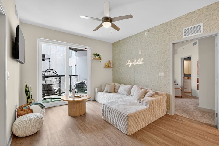 2br Suite W/ Game Room & Pool! 5 Min To Downtown - Jacksonville, FL