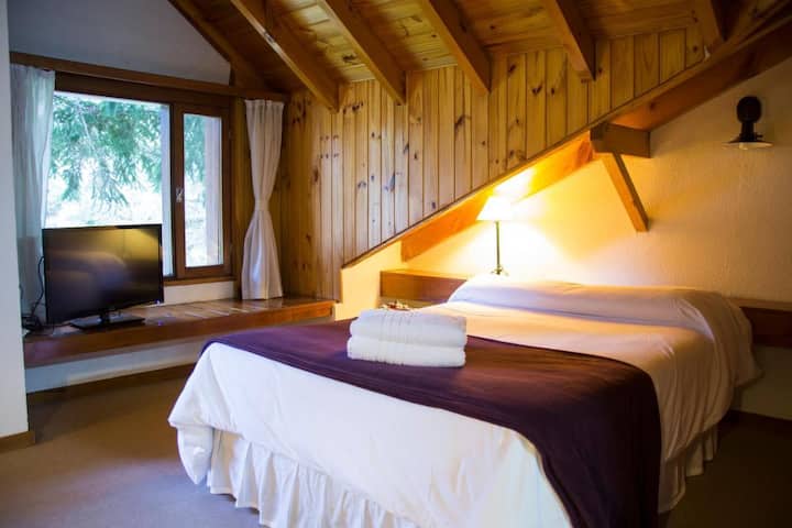 Apart Hotel En San Martín De Los Andes - San Martín de los Andes