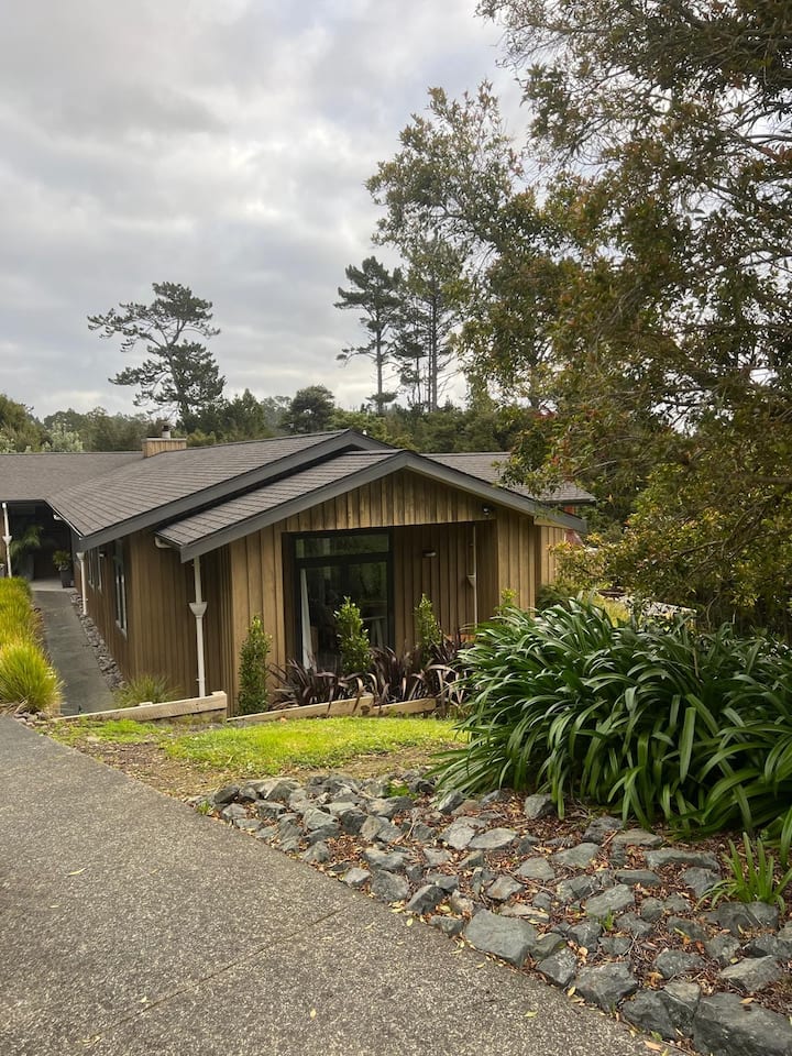 Sandspit Hideaway - Matakana