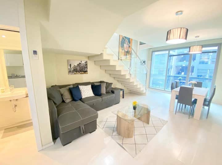 Apartamento Cerca A Ifema - Torrejón de Ardoz