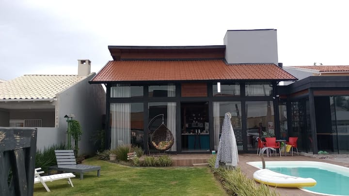 Casa De Praia - Laguna