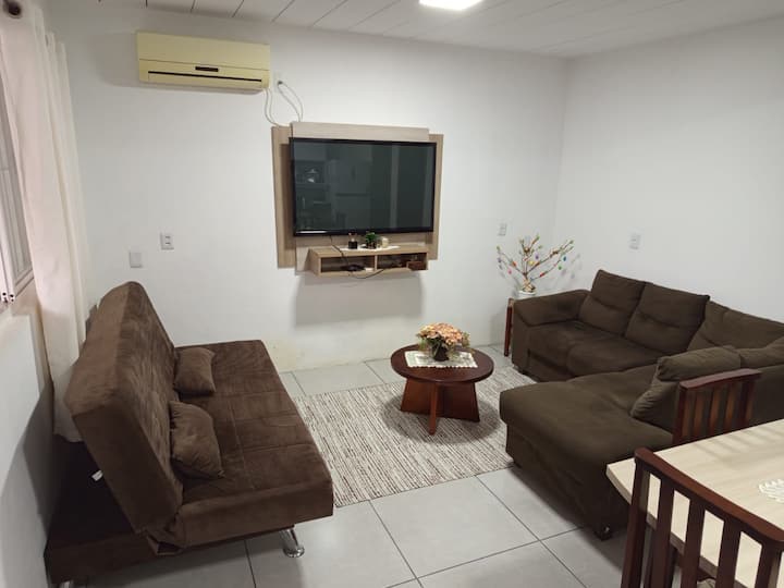 Casa, Para Locação Durante Oktoberfest - Blumenau