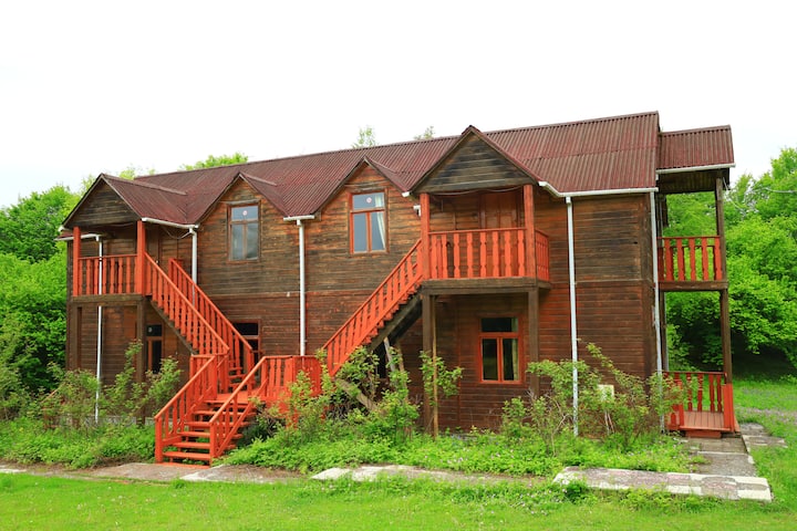 Güney Meşə Istirahət Guşəsi - Azerbaijan