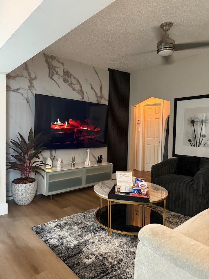 2-bedroom Home, Free Parking, Near Miracle Mile - Miami