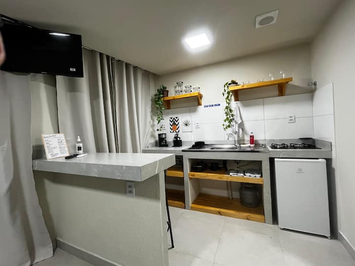 Círio 2026 - Flat 01 - Bem Localizado - Nazaré - Bethlehem, PA