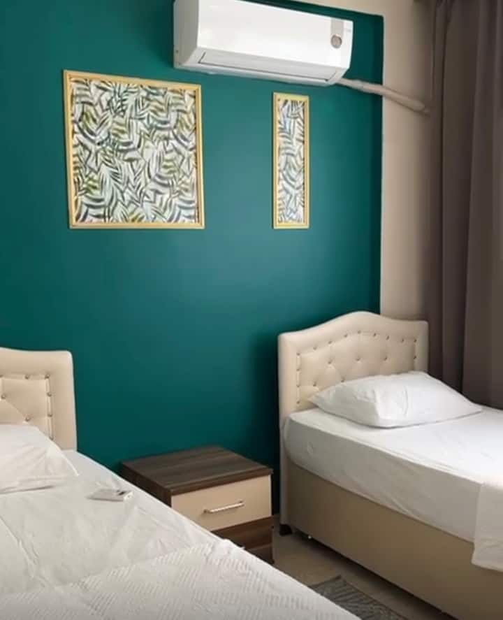 Trabzon Havalimanına Yakın Günübirlik Daire - Trebisonda