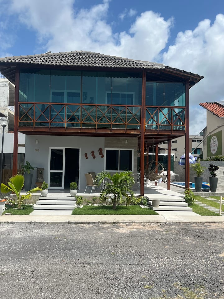 CondomÃnio Village V Praia Dos Carneiros-pe - Brazil