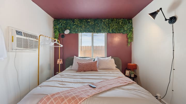 Private Casita • No Extra Fees • Spa • Beach • Ac - San Diego, CA