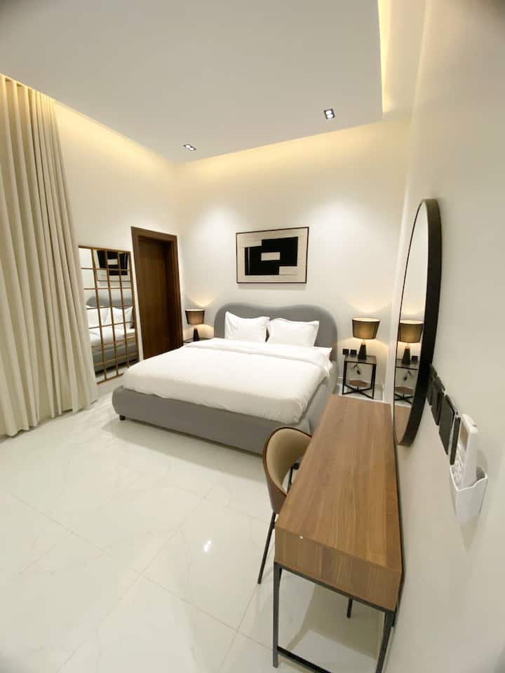 ‏ Modern Apt In Al-qairawan – Near Murabba Project - Arabia Saudyjska
