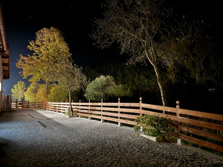 B&b Da Rossella - Tagliacozzo