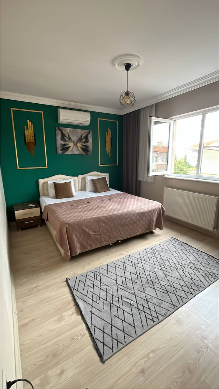 Trabzon Daire - Trabzon