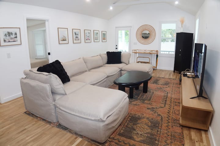 Delray Cozy Cottage 127 - Delray Beach, FL