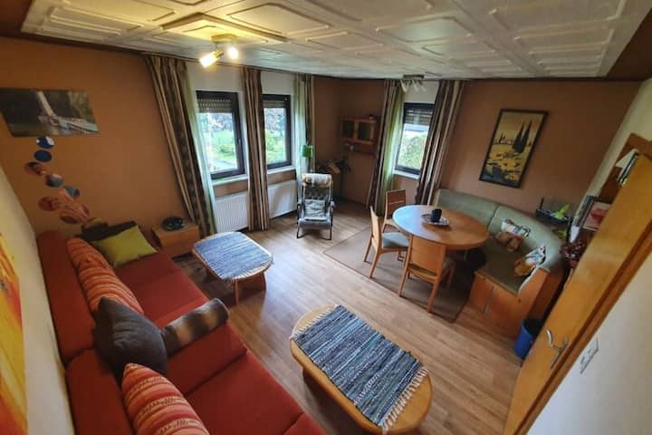 Fun4all-holidayhome, Familie Accomodatie Willingen - Medebach