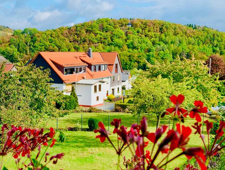 Fun4all-holidayhome, Familie Accomodatie - Medebach
