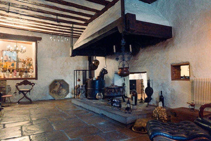 Wunderschöne Wohnung Mit Viel Charme - Morat