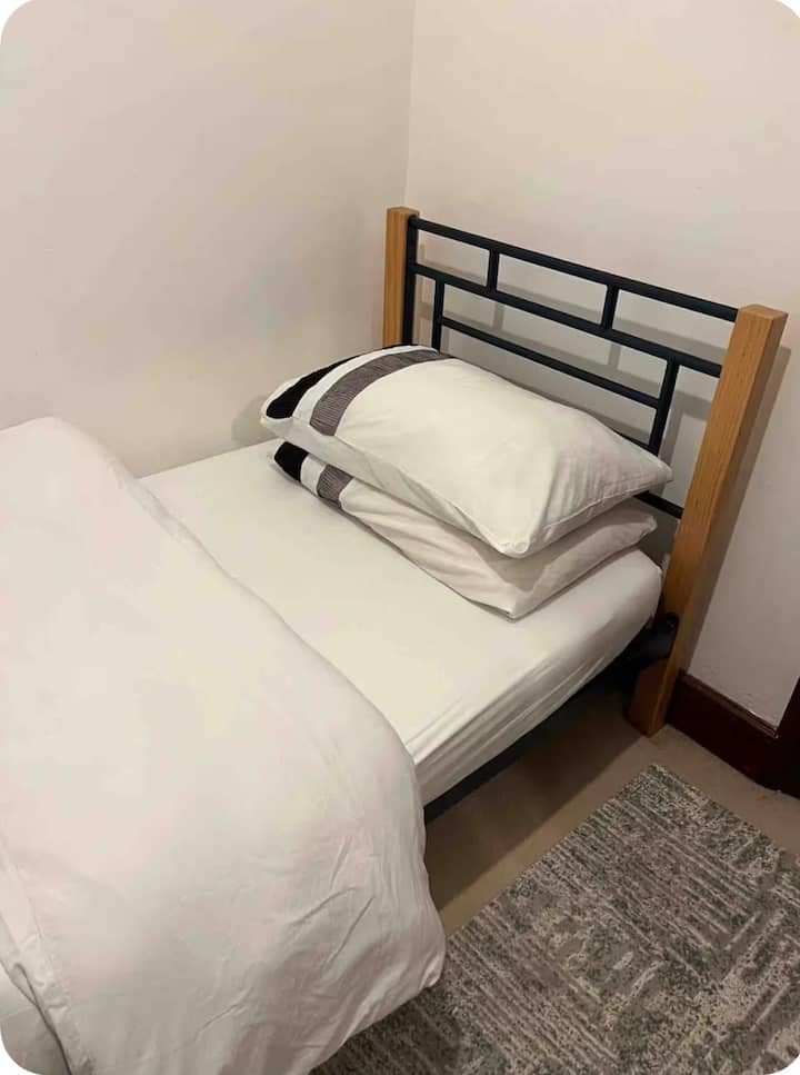 Cosy And Clean Single Room - Harrow