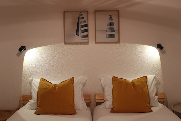 Sixty Nine Beach Cottage - Torreira