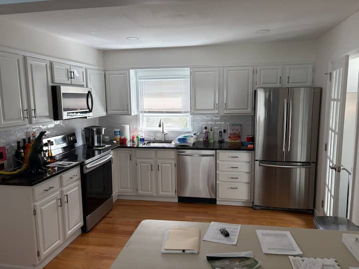 Nice House, Excellent Shape 45 Min Outside Nyc. - FDR State Park, Yorktown Heights