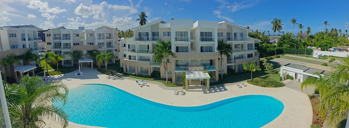 Paseo Playa Coral A-403 - Punta Cana