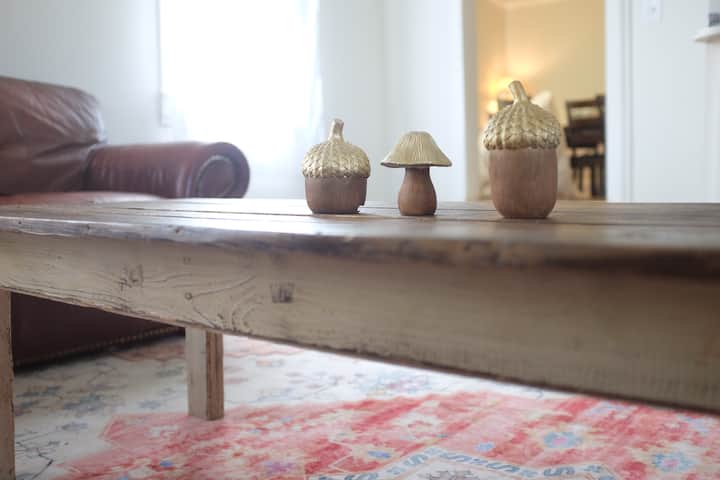 Beautiful, Spacious Farmhouse Retreat In Lancaster - Lancaster, OH