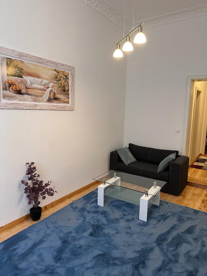 Brandenburger Tor-apartment In Potsdam Zentrum - Potsdam