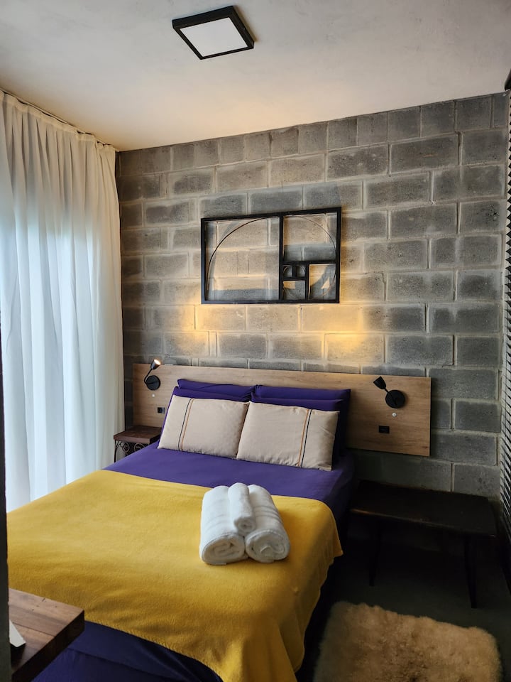 Tiny House Na Chacará Steinbach - Blumenau