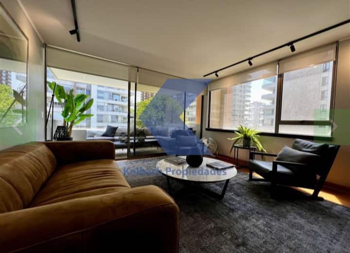 Great Flat In Las Condes - Santiago de Chile