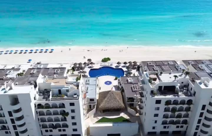 Caribe Soul Marlin Estudio - Cancún