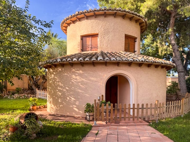 Precioso Estudio Independiente. - La Pobla de Vallbona