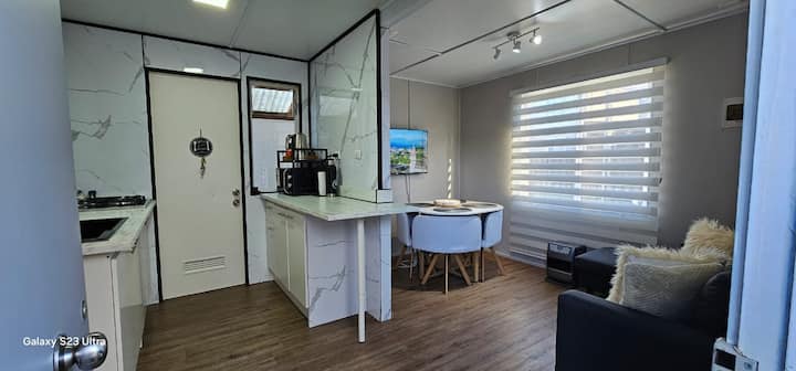 Casa Para Familia O Amigos - Puerto Varas