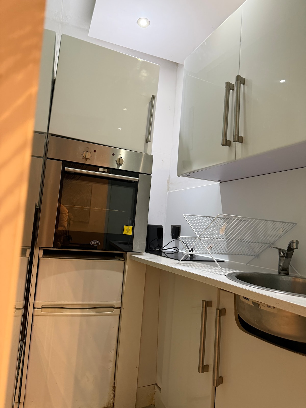 Estudio en Marylebone - Airbnb