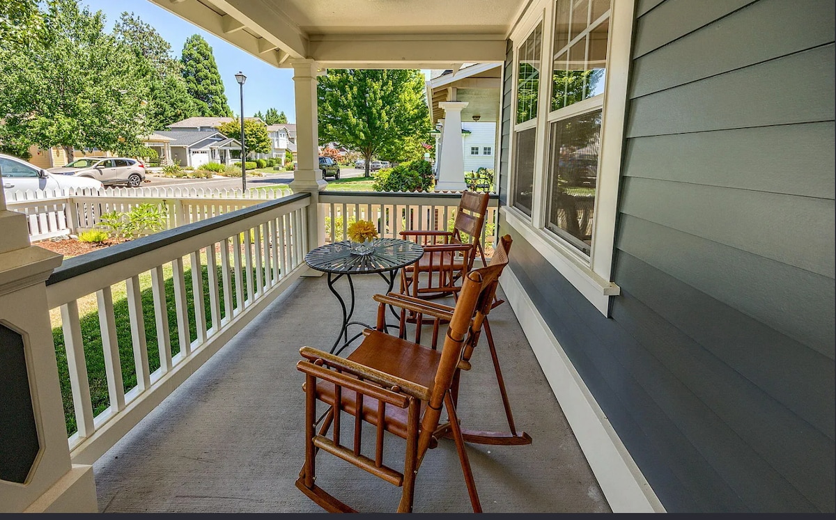 Monatliche Vermietung in Jacksonville, Oregon - Häuser zur Miete in ...