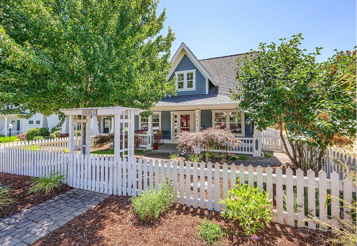 Monatliche Vermietung in Jacksonville, Oregon - Häuser zur Miete in ...