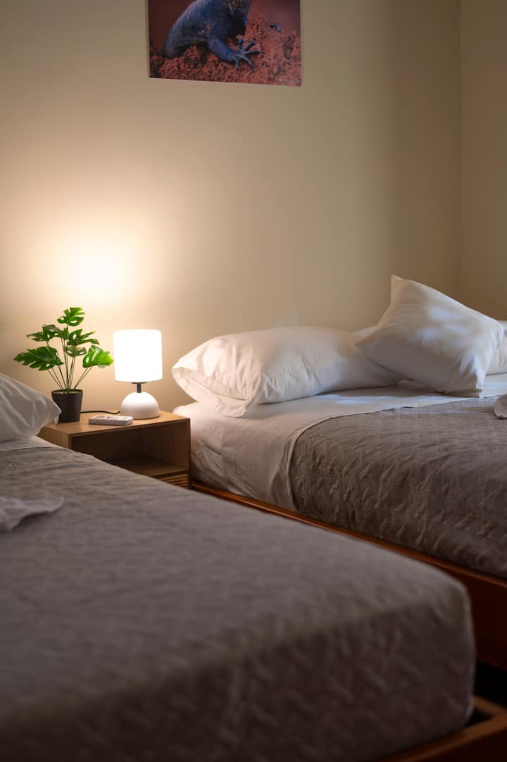 Family Apartment Near The Beaches - Galápagos Islands