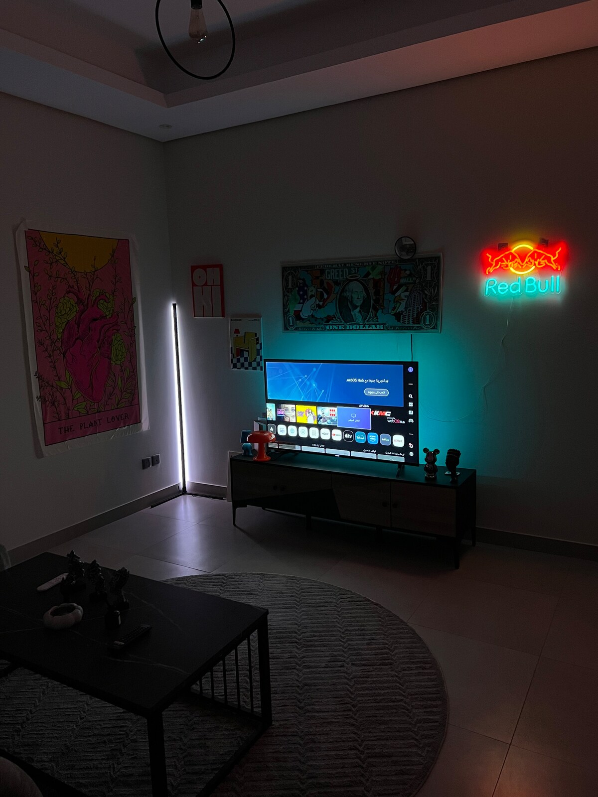 Elegant apartment with a quiet atmosphere - Flats for Rent in Jeddah ...