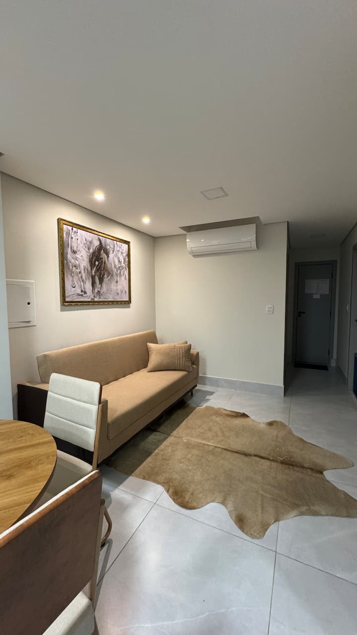 Casa Aconchegante Em Foz Do Iguaçu-pr - Foz do Iguaçu