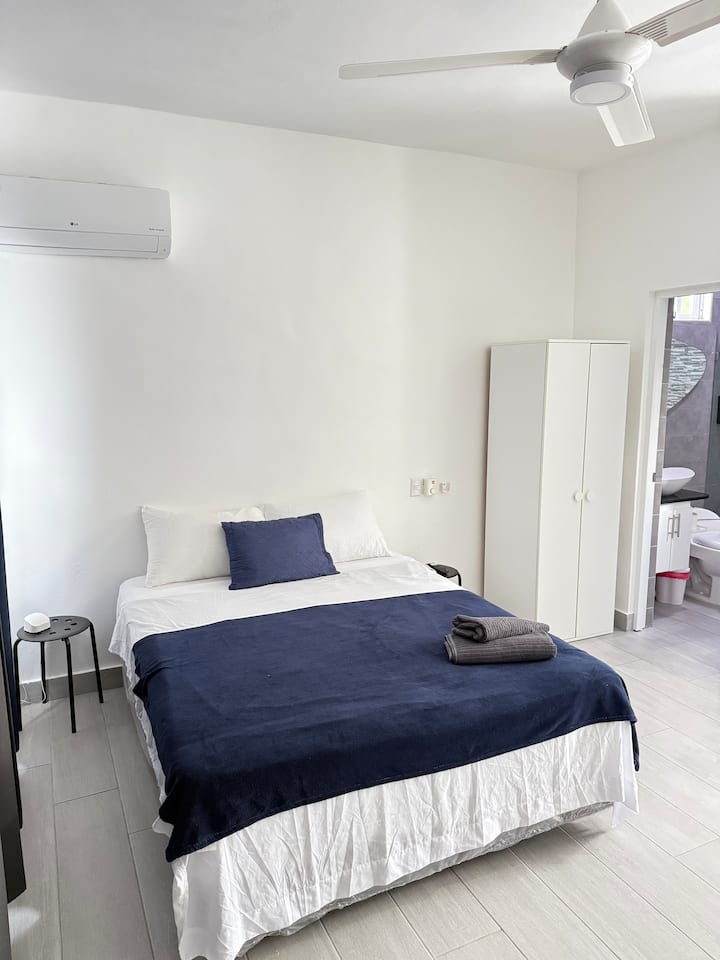 Apartamento Brymar B - Puerto Plata