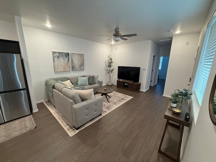 Your Cozy Place In The Land Of Enchantment. - Las Cruces, NM