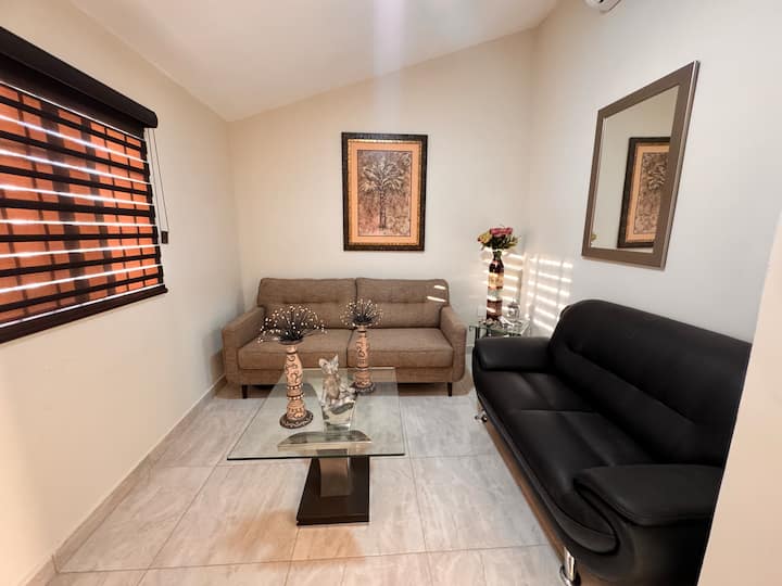 Casa Luz Planta Alta - Los Mochis