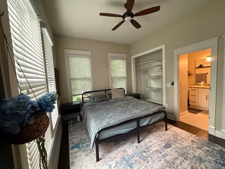 West End Retreat - Atlanta, GA