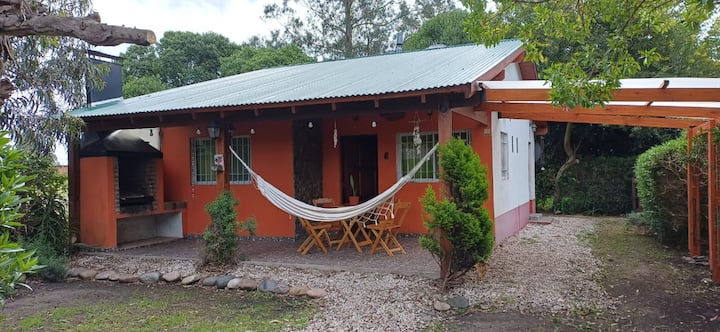 Casa En Miramar - Miramar