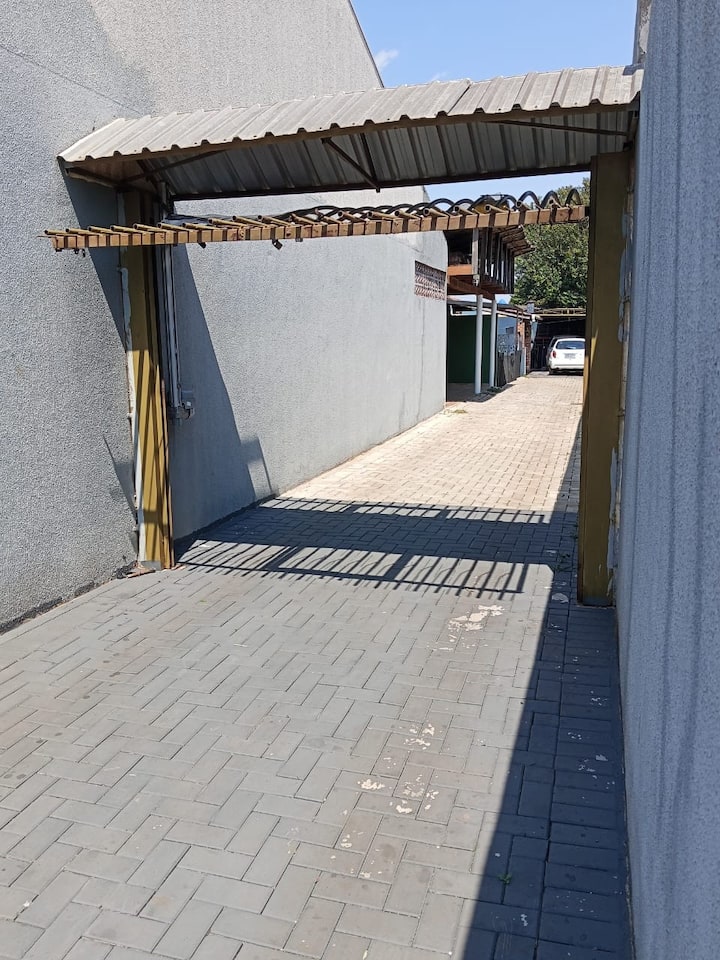 Seu Lar Em Cascavel - Cascavel