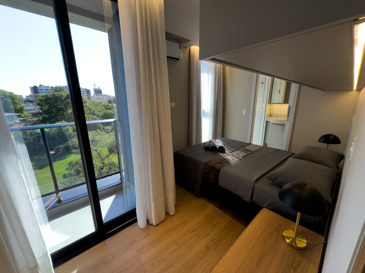 Diamond Tower | Parking + 1 Bed | Batel - Apartments for Rent in ...