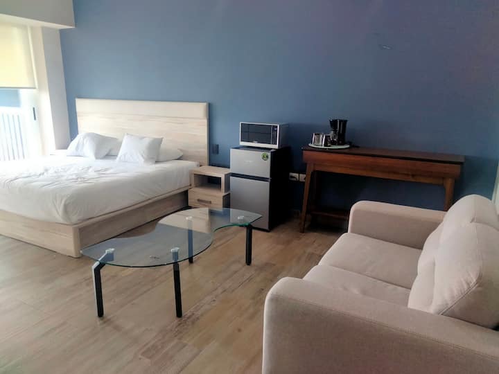 Loft Sonata Towers, Piso 15, Lomas De Angelópolis - México