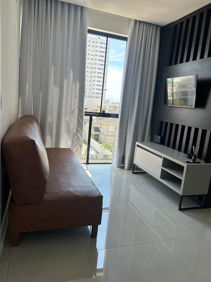 Lindo Apartamento No Centro Da Cidade! - Tramandaí