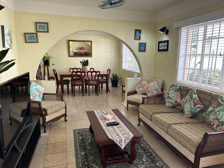 Central Suva Gem - Suva