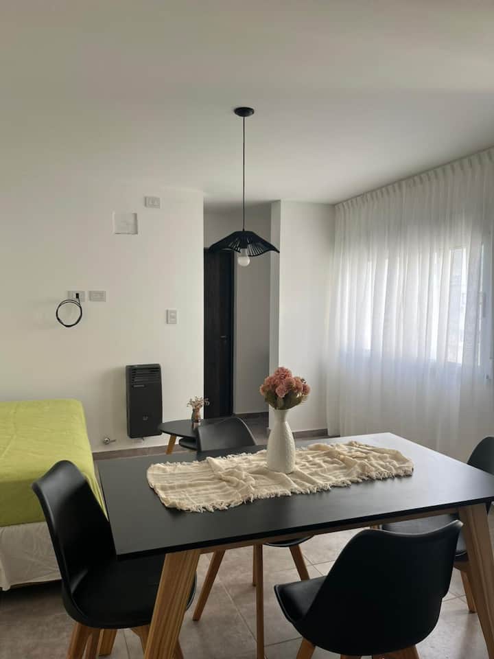 Ambiente Tranquilo Y Moderno - Villa María