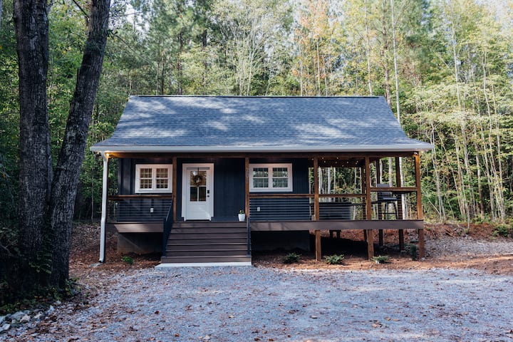 Kate’s Cabin - Walhalla, SC