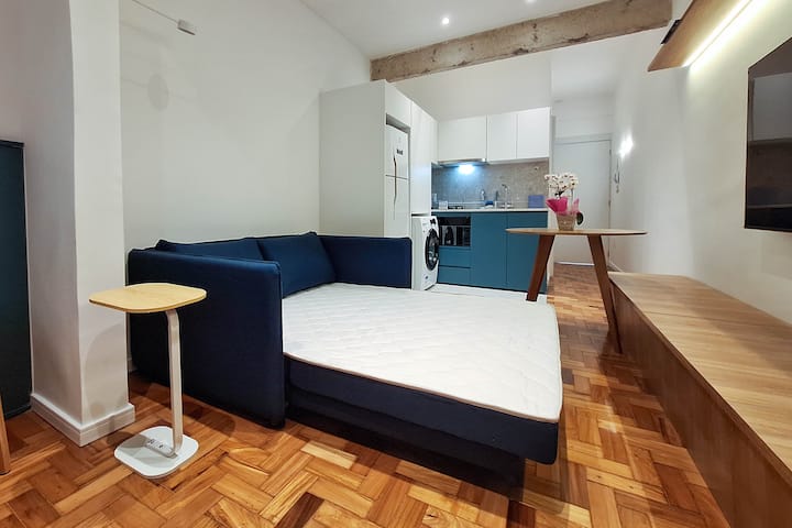 Flat Boutique A 300m Da Praia De Copacabana! - Ipanema