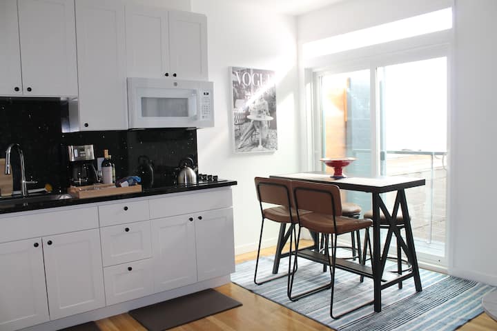 Sausalito Bayfront Suite - Sausalito